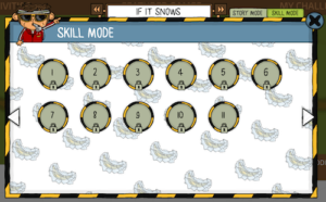 JUST OUT: 100 new Skill Mode challenges | CodeMonkey