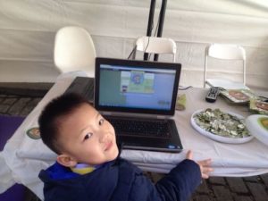 Ready, Set, Code! | CodeMonkey