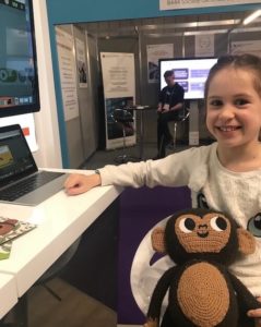 CodeMonkey Attends Bett Show 2018! | CodeMonkey