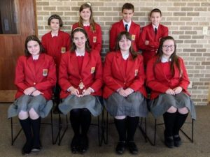 Code Rush Coding Competition 2018 | CodeMonkey