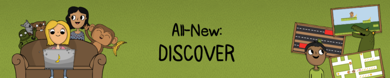 CodeMonkey Product Updates & Announcements | CodeMonkey