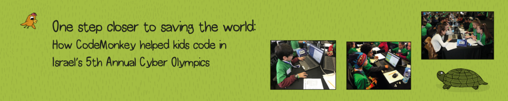 The CodeMonkey Blog | CodeMonkey