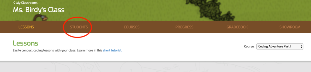 Question Corner: How to Add Co-Teachers to Your Classroom | CodeMonkey