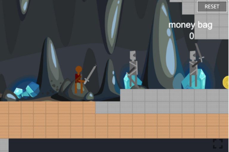 Meet the Game Builder: Joshua | CodeMonkey