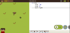 Teacher Notes | CodeMonkey