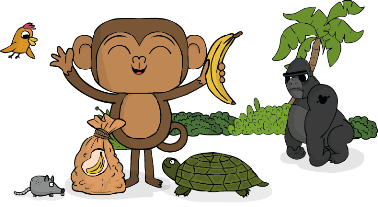 Coding Adventure | Text-Based Programming Course | CodeMonkey