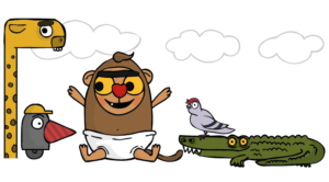 Banana Tales | Python Coding Course for Kids | CodeMonkey