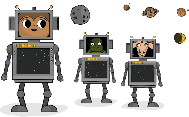 Coding Chatbots | Python Programming Course | CodeMonkey