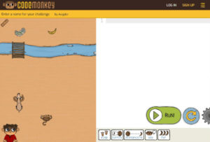 Challenge Builder | From Learning to Creating | CodeMonkey