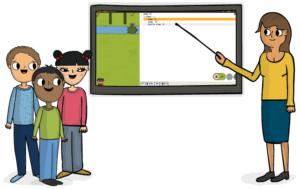 Teaching Kids to Code | Game-Based Coding Curriculum | CodeMonkey