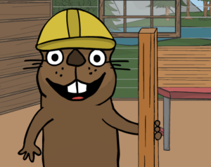 Beaver Achiever | Block-based Coding | CodeMonkey