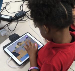 CodeMonkey Jr | Coding Game for Preschoolers | CodeMonkey