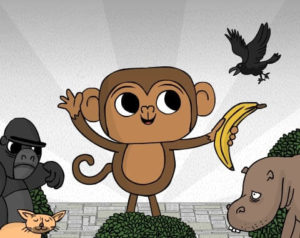 Coding Adventure | Text-Based Programming Course | CodeMonkey