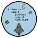 Dodo Does Math | CodeMonkey