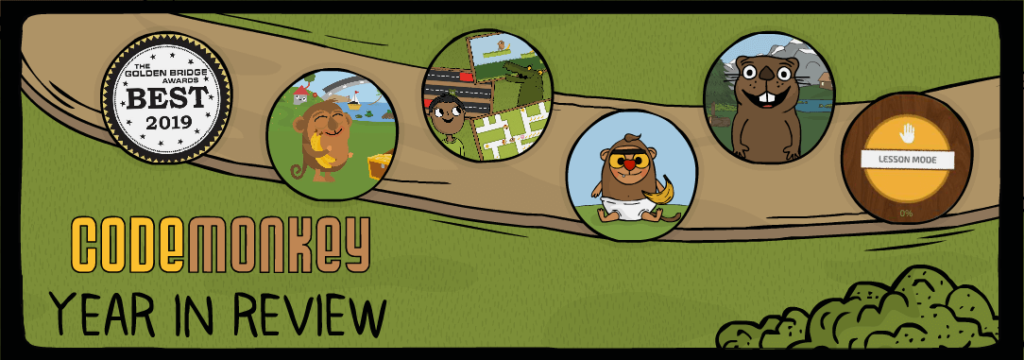 Zoe Dayan | CodeMonkey