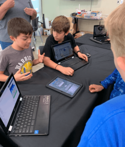 Programming for Middle School | CodeMonkey