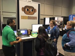 CodeMonkey Takes Over EdTech | CodeMonkey