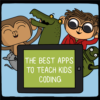 The Best Apps To Teach Kids Coding | CodeMonkey
