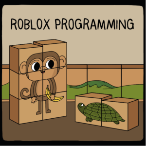 Roblox Programming - a Tool to Learn Coding | CodeMonkey