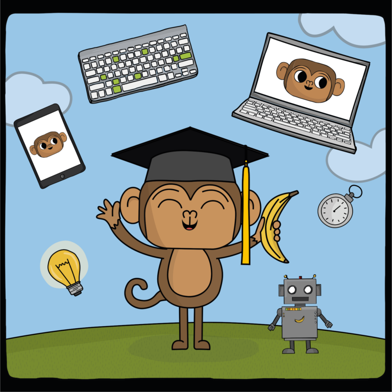 Tecnología educativa | CodeMonkey