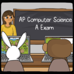 AP Computer Science A Exam | CodeMonkey