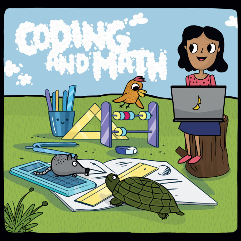 Coding and math: The importance of math in code learning | CodeMonkey