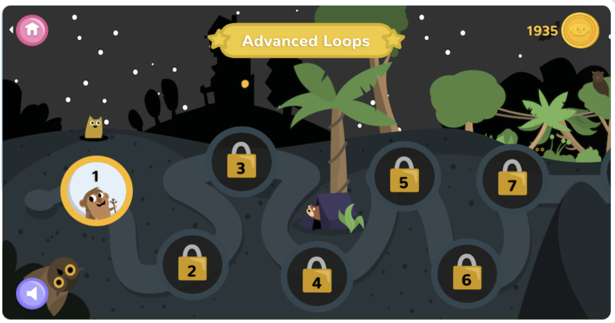 Teacher Guide | CodeMonkey