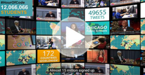 Hour of Code | Free Coding Courses and Activities | CodeMonkey