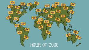 Hour of Code | Free Coding Courses and Activities | CodeMonkey