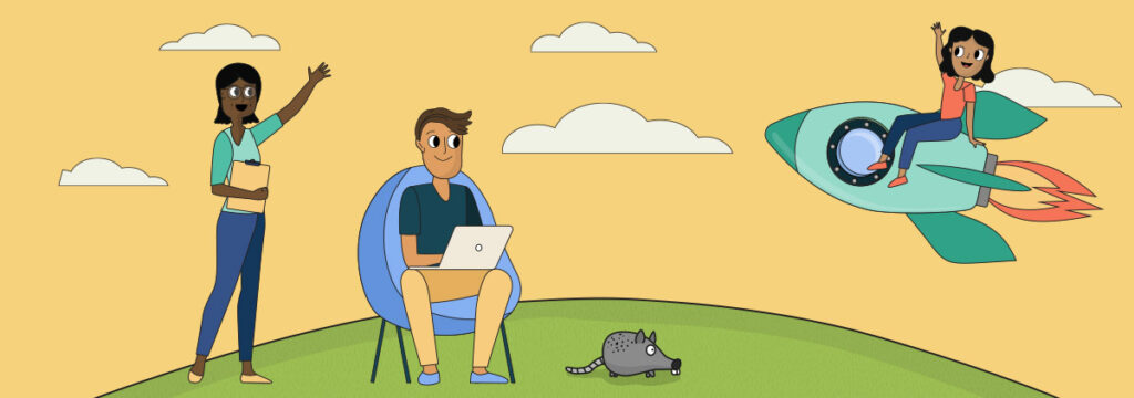 JavaScript for Kids: What is it and Where to Start | CodeMonkey