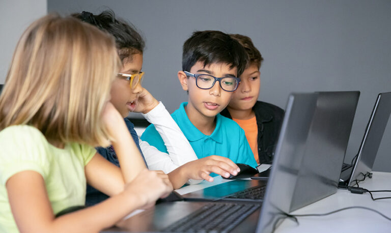 Computer science competitions for kids | CodeMonkey