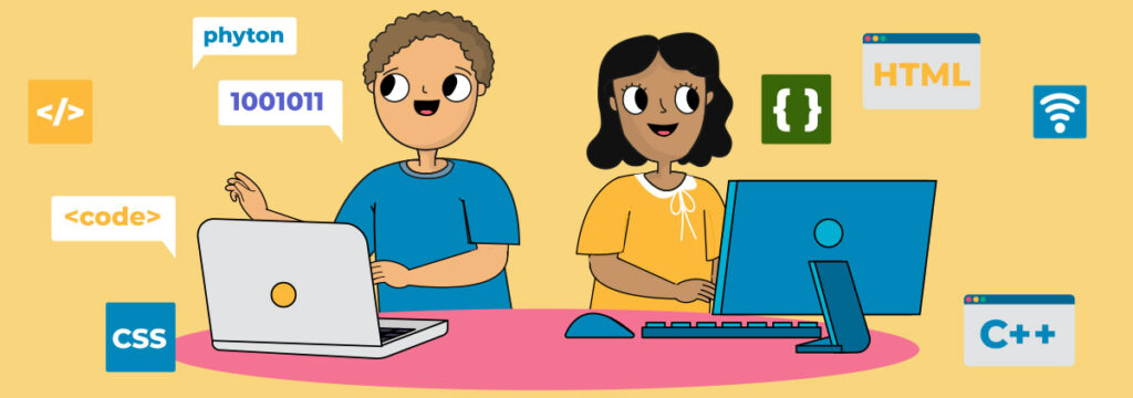 Coding terminology for kids | CodeMonkey