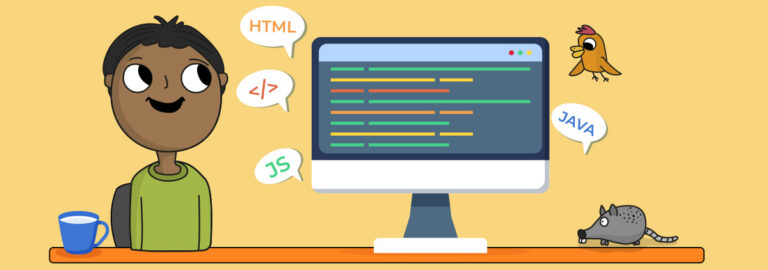 Computer Science for Kids Blog | CodeMonkey
