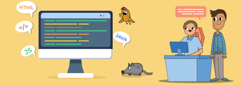 Computer Science for Kids Blog | CodeMonkey