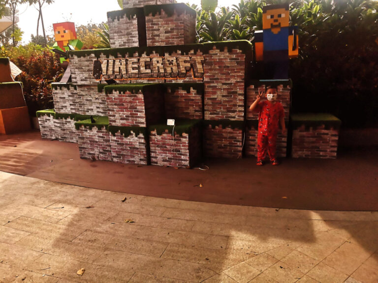What is Minecraft Education? | CodeMonkey