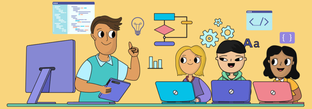 Unplugged Coding Activities You Can Do with Your Students | CodeMonkey