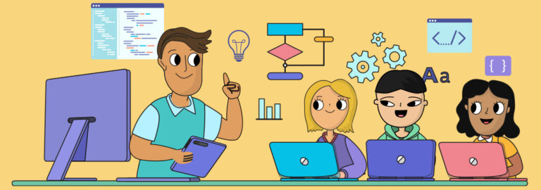 Coding For Teenagers - Where to start | CodeMonkey