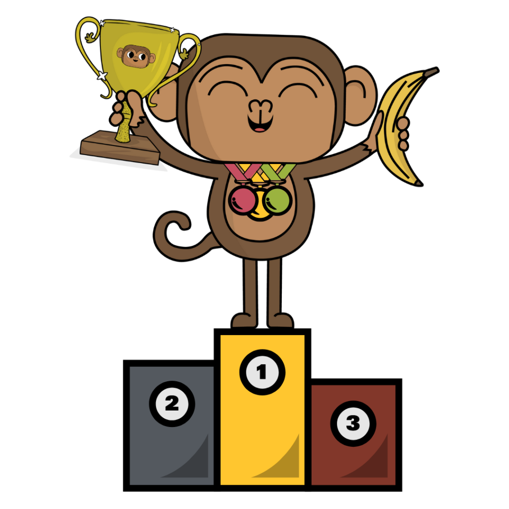 Awarded Coding Platform for Kids - CodeMonkey | CodeMonkey