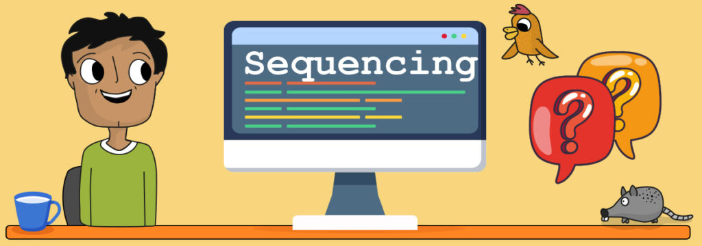 Unplugged Coding Activities You Can Do with Your Students | CodeMonkey