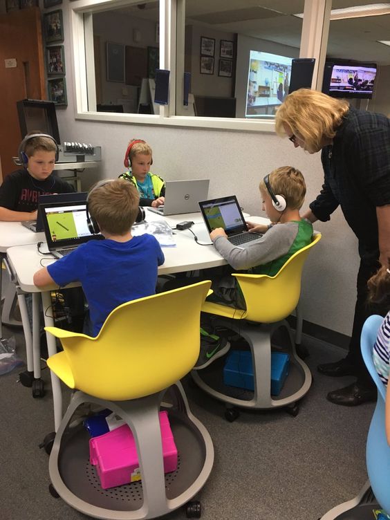 Coding Case Studies | Teacher experiences using CodeMonkey's platform ...