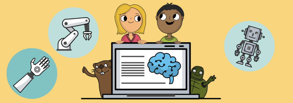 Computer Science for Kids Blog | CodeMonkey