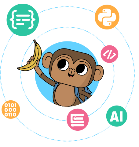 AP Computer Science Principles | AP CSP Courses | CodeMonkey