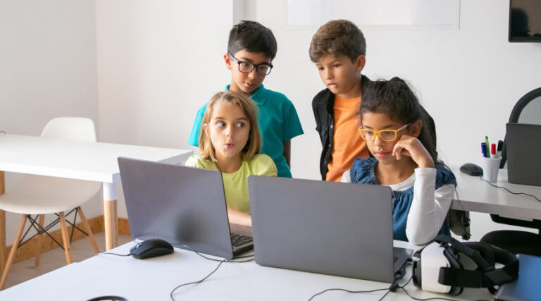 Best Coding Camps for Kids: Online or In-Person | CodeMonkey