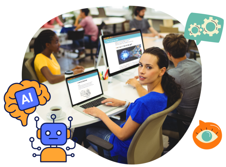 Intro to Artificial Intelligence | CodeMonkey