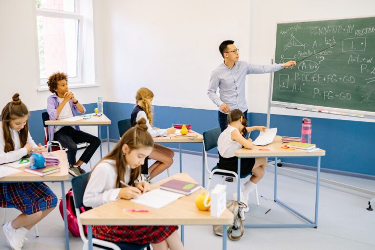 How Early Coding Education Connects to AI and Robotics | CodeMonkey